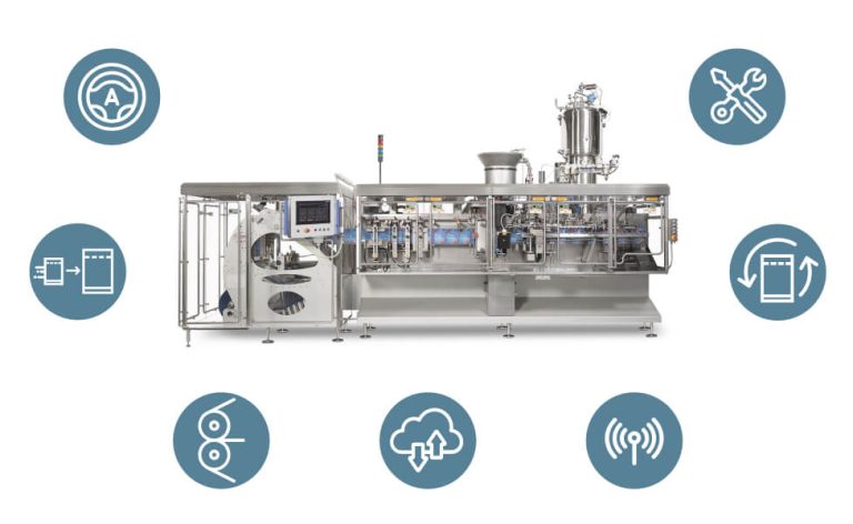 Mespack | Packaging Machine Suppliers and Packaging Solutions